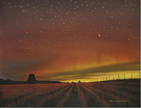 Bruce Speidel Gallery - Sundance Chamber of Commerce
